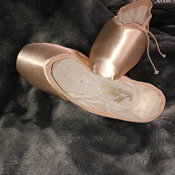 Grishko | Shoes | Grishko Maya I Point Shoes | Poshmark
